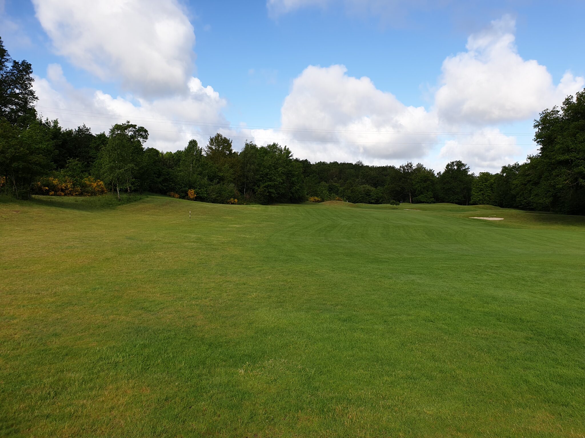 Résultats Compétition ECLECTIC du 27-05-2021- Golf de Baugé en Anjou ...